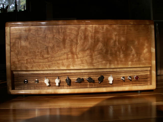 Andrew's Creations - The Music, Guitars, Amplifiers and Art of Andrew ...